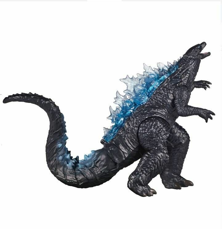 Коллекционная фигурка Мега Годзилла против Конга (Godzilla vs Kong) интерактивный