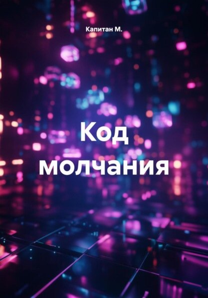 Код молчания [Цифровая книга]