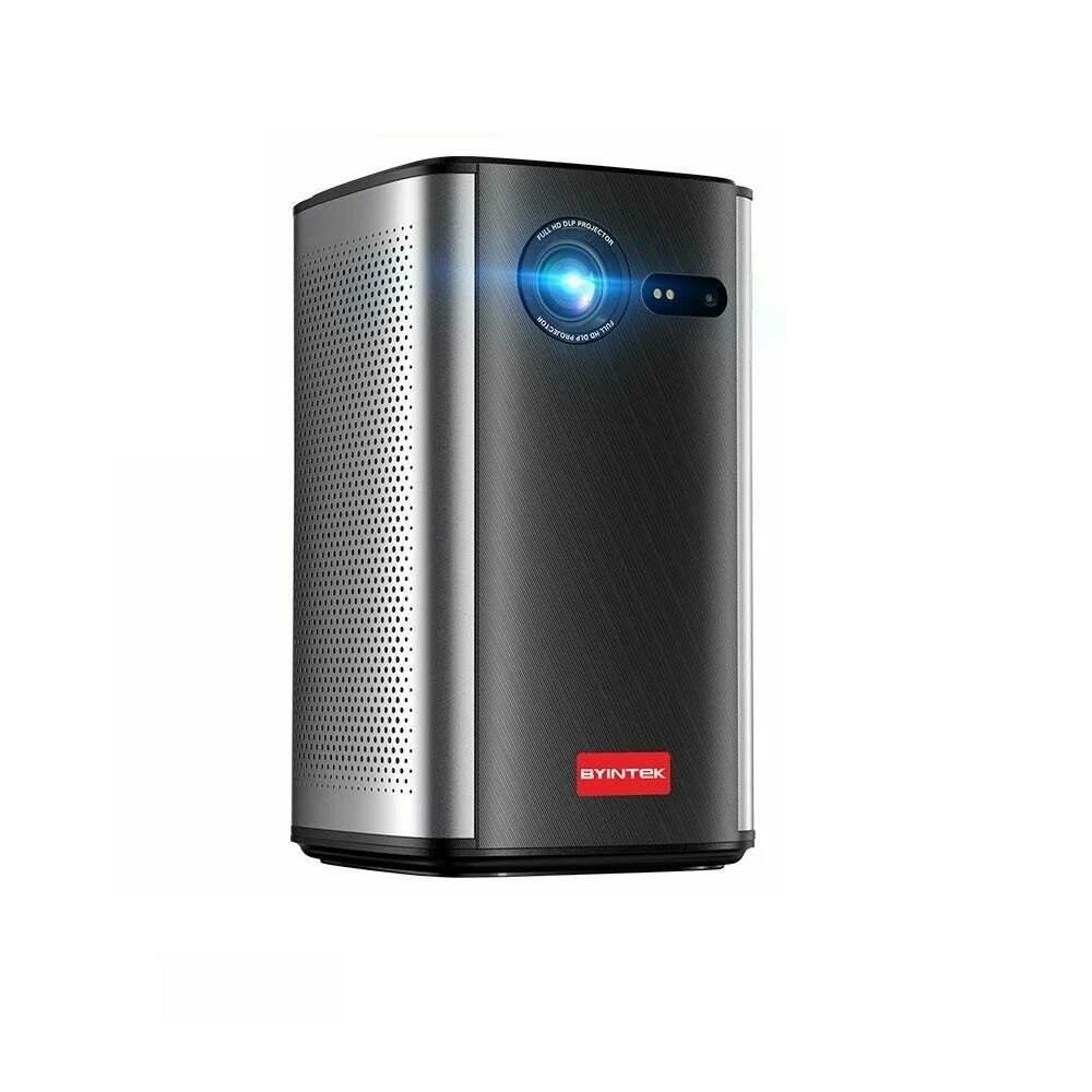 Портативный проектор BYINTEK P70, Черный