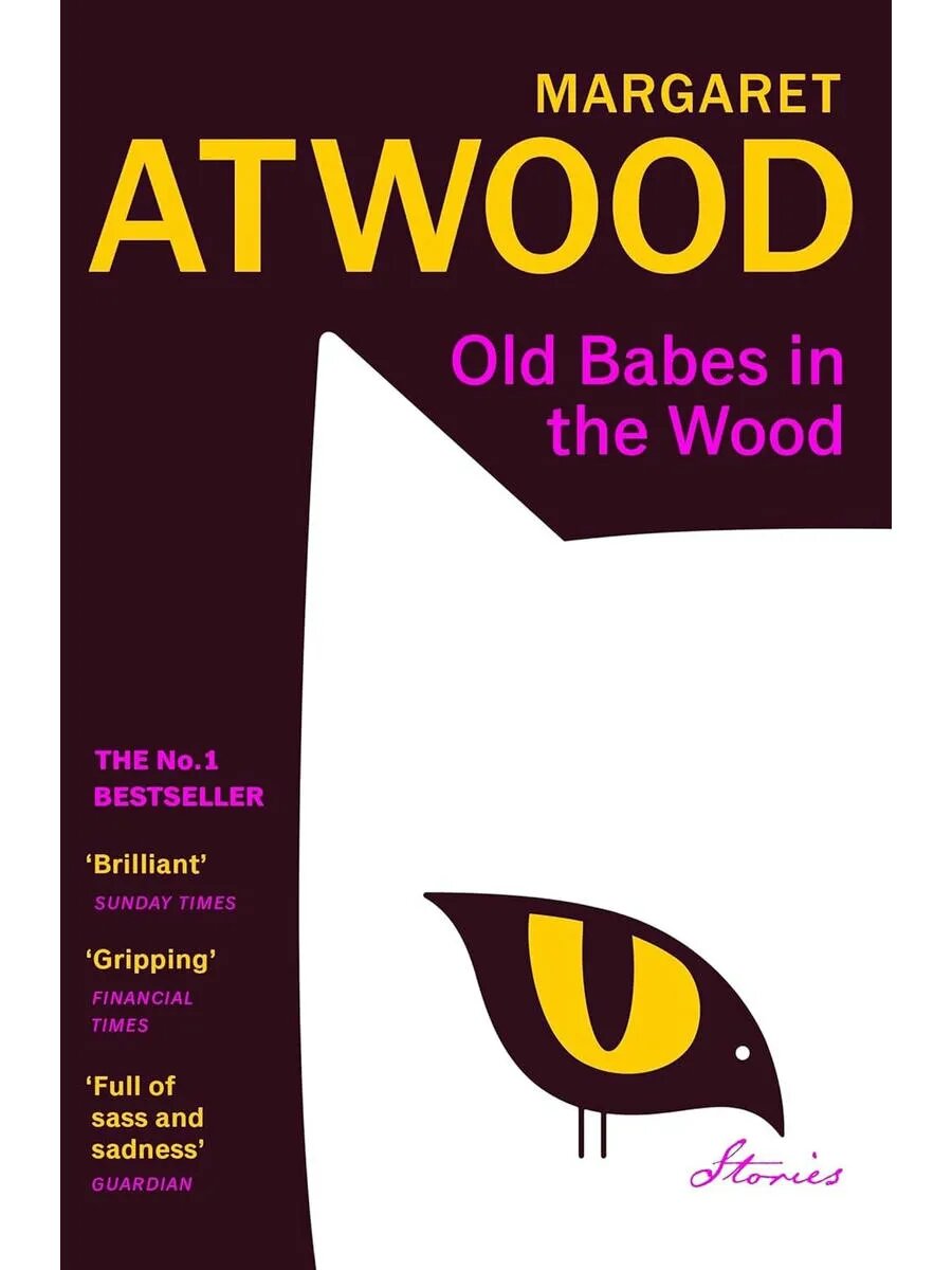 Old Babes in the Wood