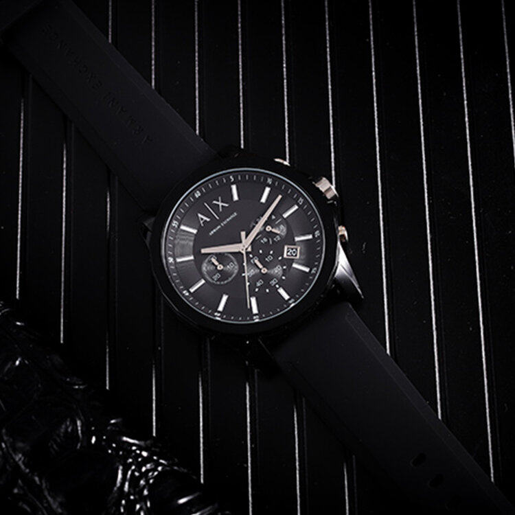 Наручные часы Armani Exchange — фото 1