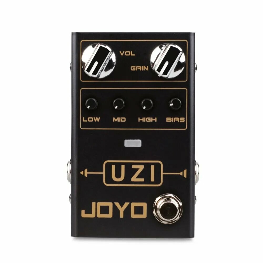JOYO R Series Stompbox Гитарная Педаль Эффектов Овердрайв Дисторшн Лупер Драм-машина Octave IR Loader