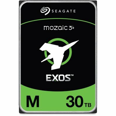 Жесткий диск Exos M 30Tb ST30000NM004K