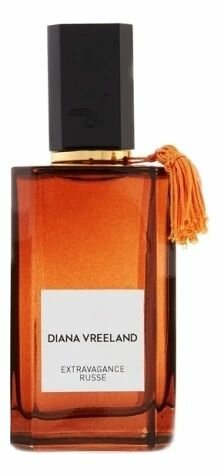 Diana Vreeland EXTRAVAGANCE RUSSE Вода парфюмерная женская 50ml