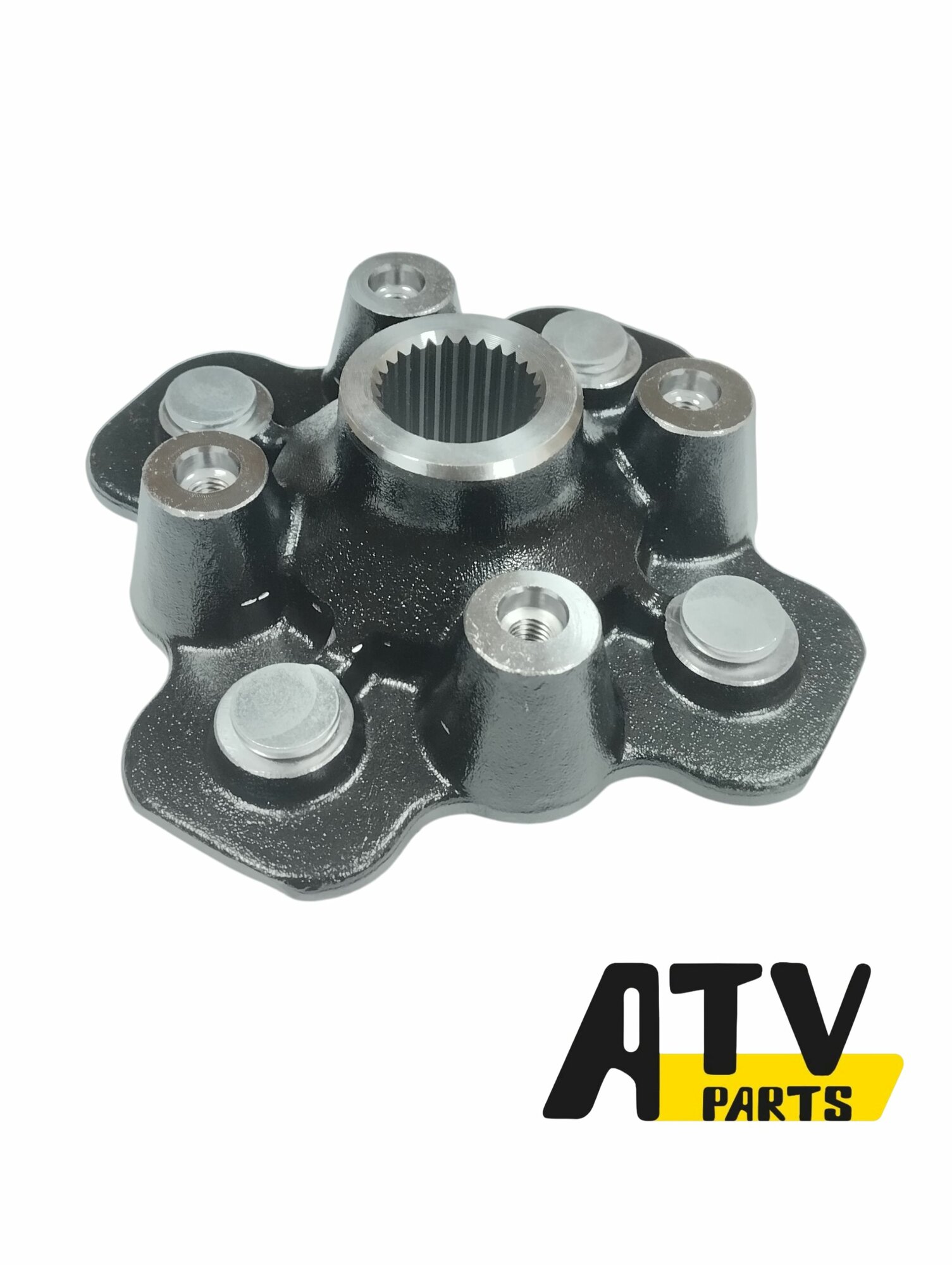 Ступица передняя для квадроцикла ATV 500, X5, X6, X8, Z6, Z8, SIFORCE 600, 800, 1000