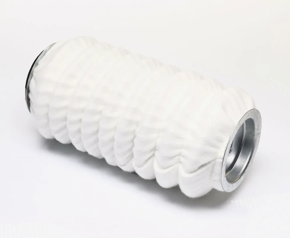 Фильтр масляный (пружинный каркас) камаз-евро, ямз-850,8502,8503,8401 (автодизель)