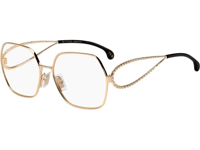 Оправа ETRO 0107 000 ROSE GOLD (1099190005816)