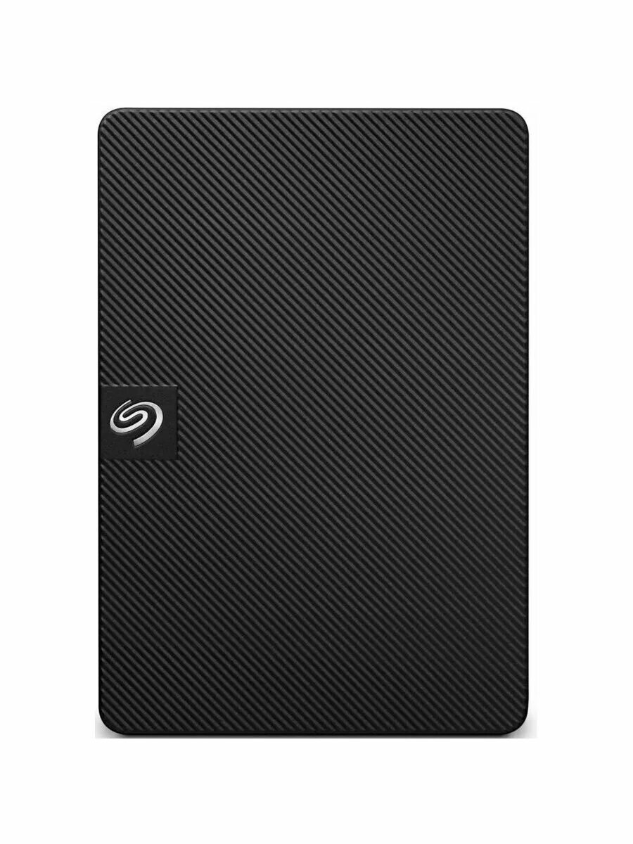 2.5" 5 ТБ Внешний HDD Expansion Portable STKM5000400 BLACK