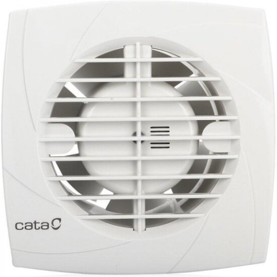 Вентилятор вытяжной Cata B-10 PLUS