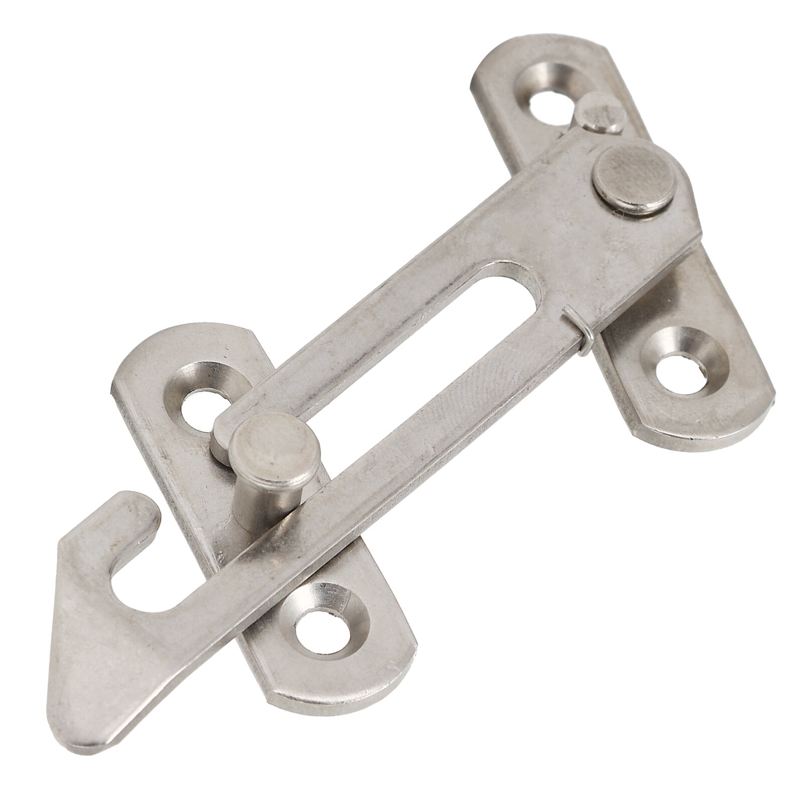 Стопор для створки из нержавеющей стали, ограничитель открывания окна, ограничитель открывания окна для правой установки