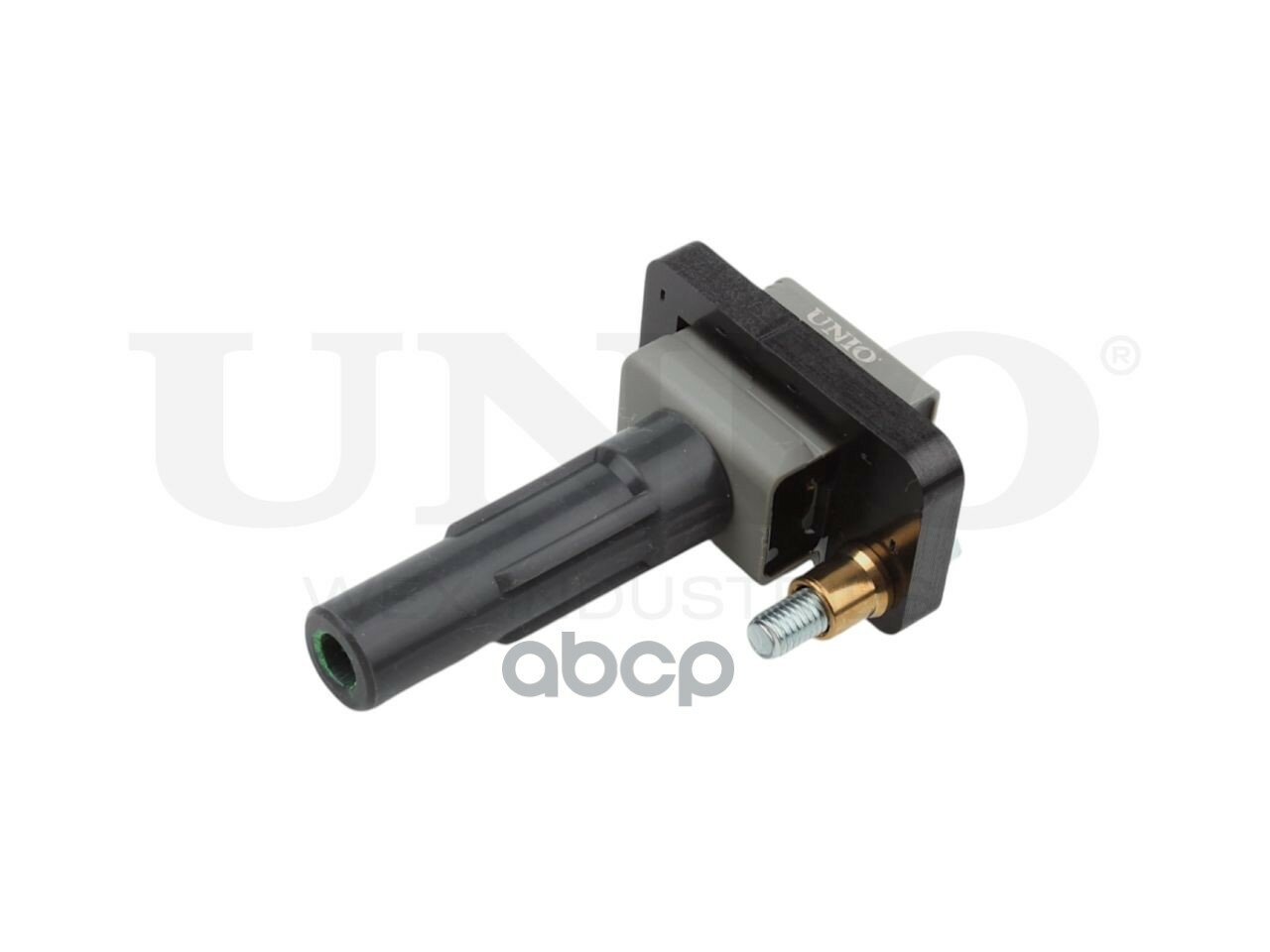 Катушка зажигания Subaru Forester (SG, SH) 03-, Impreza (GD, GE, GG) 00-, Legacy (BL-BR) 03- UNIO арт. IGC-10041