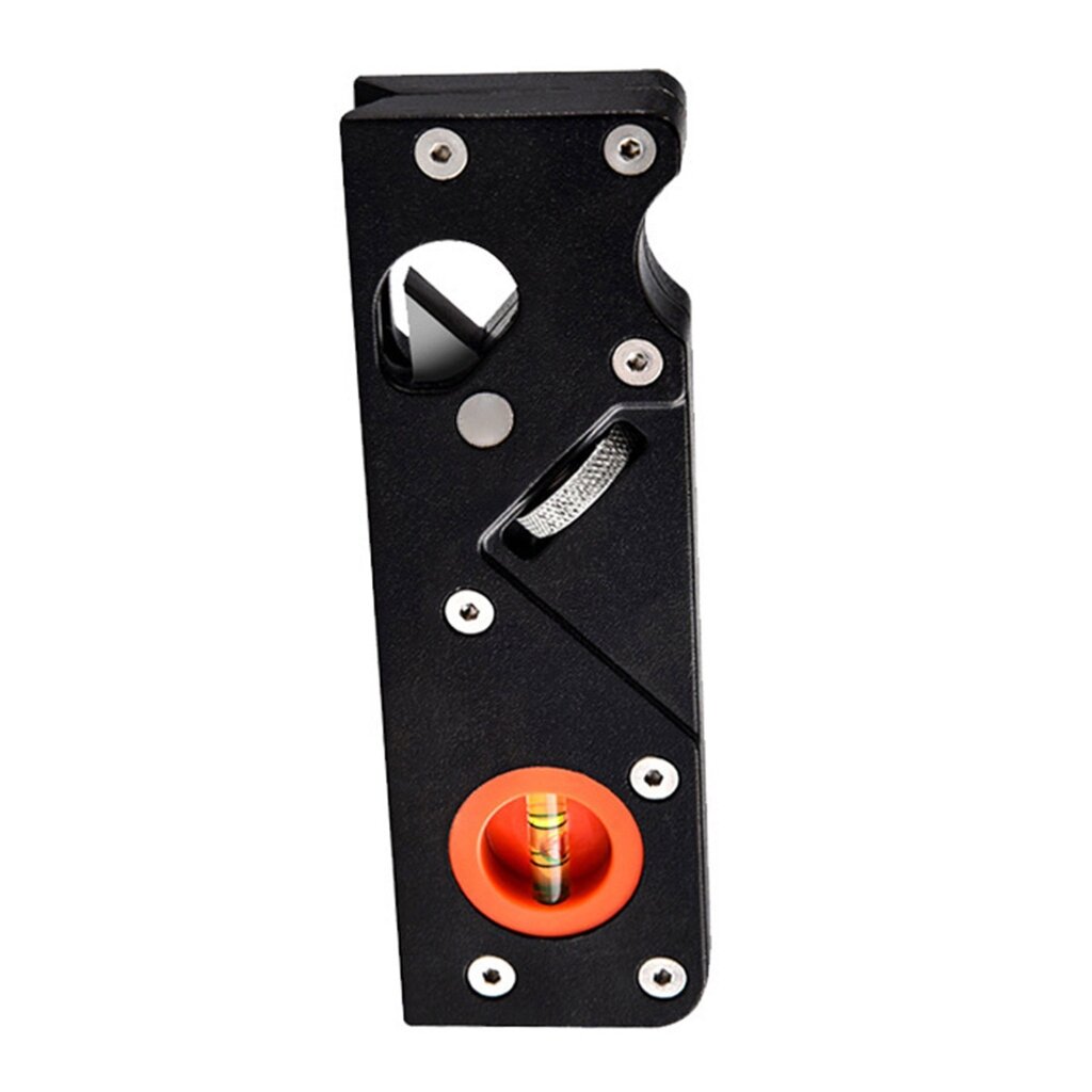 Рубанок для снятия фаски по дереву, кромки, инструмент для выравнивания углов, ручной рубанок для быстрой обрезки кромок, снятие фаски