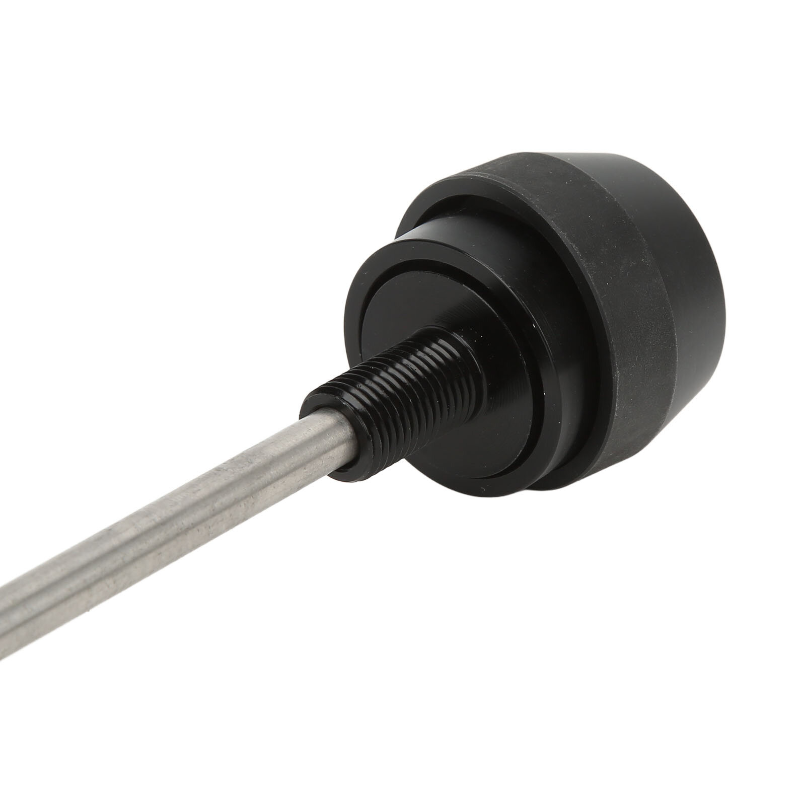 Слайдер передней оси мотоцикла, защитная вилка колеса из алюминиевого сплава, замена для CB650F CBR650F