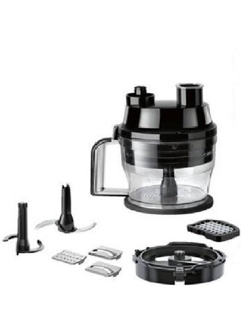 Комплект многофункциональный ( кубикорезка ) для блендера Bosch BSH0004256 ( BSH0004256 )