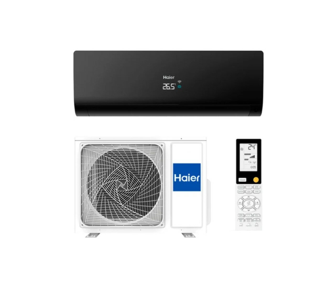 Сплит-система Haier AS70S2SF2FA-B/1U70S2SJ3FA