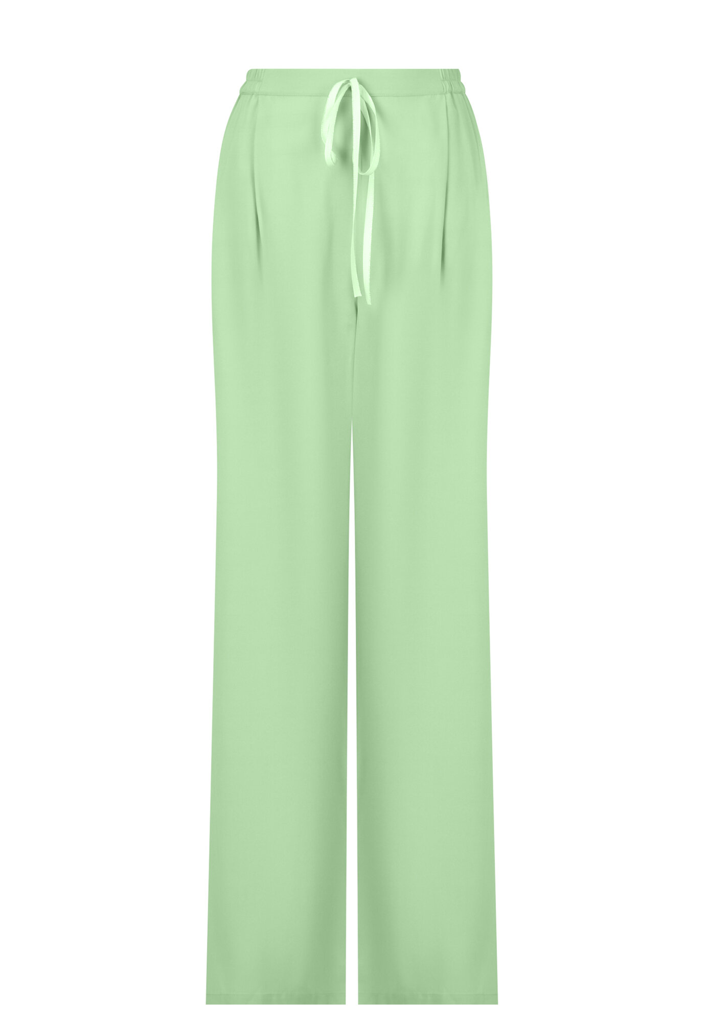 Брюки палаццо Весна-лето 2025