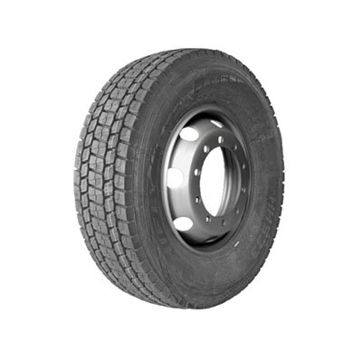 Шина 315/70R22.5 156/150L (154/150M) 20PR Hifly HH533 TL Ведущая