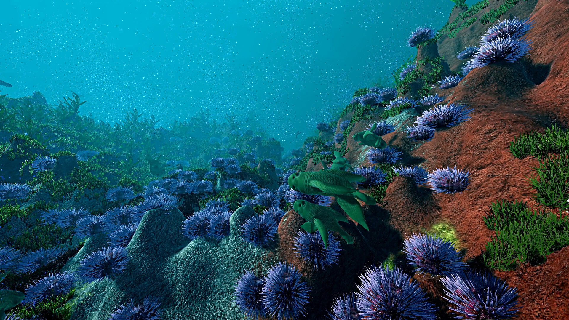 Ecosystem [STEAM / Россия и СНГ] — фото 1
