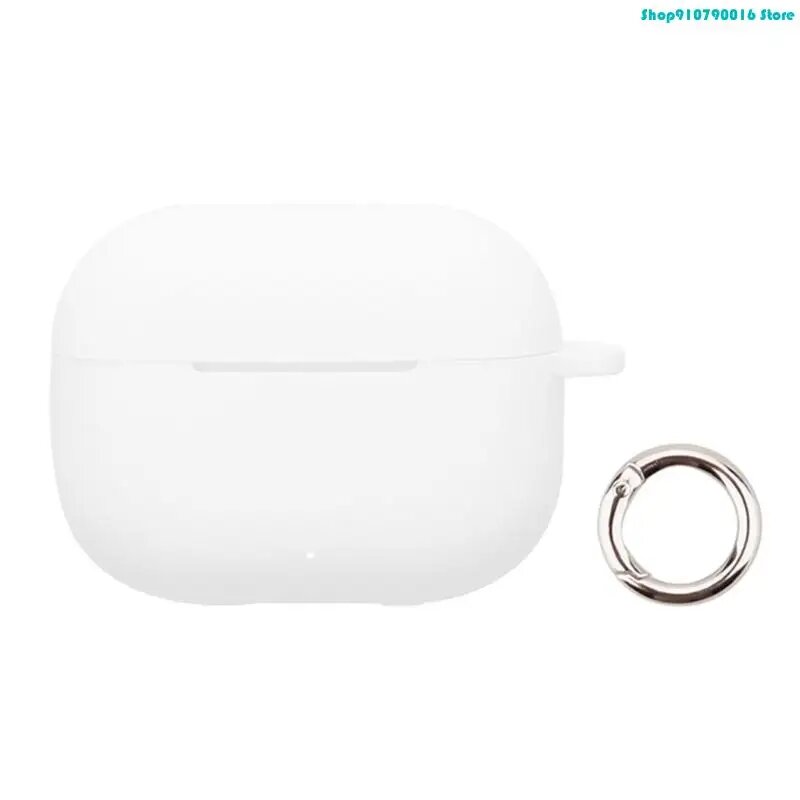 Силиконовый чехол для HUAWEI FreeBuds SE 4 ANC White