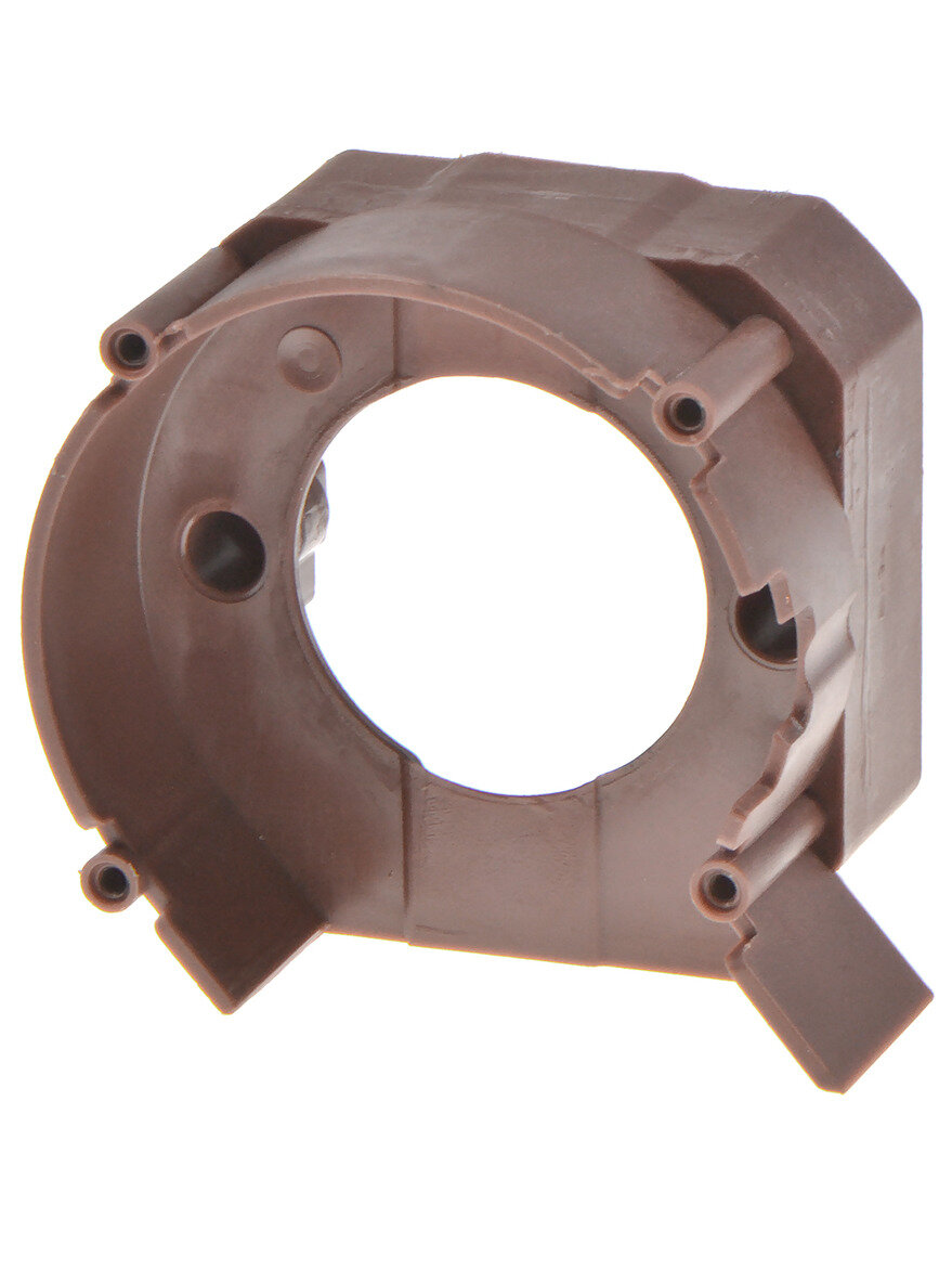 Кожух статора OT264-7C10801 для электропилы цепной DAEWOO DACS 2500E 02.2025