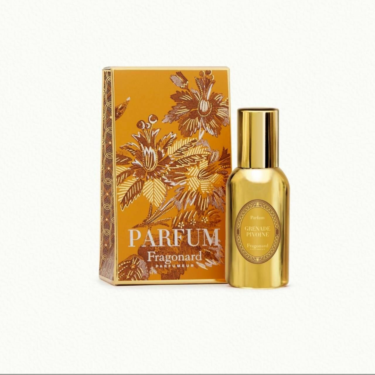 FRAGONARD Духи Grenade Pivoine 30 мл