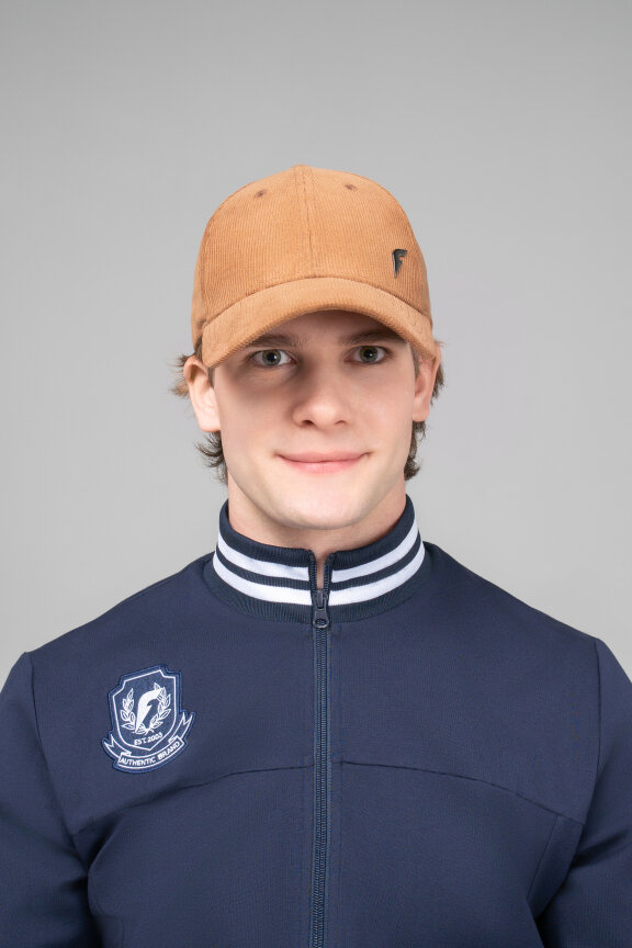 Бейсболка для мужчин и женщин