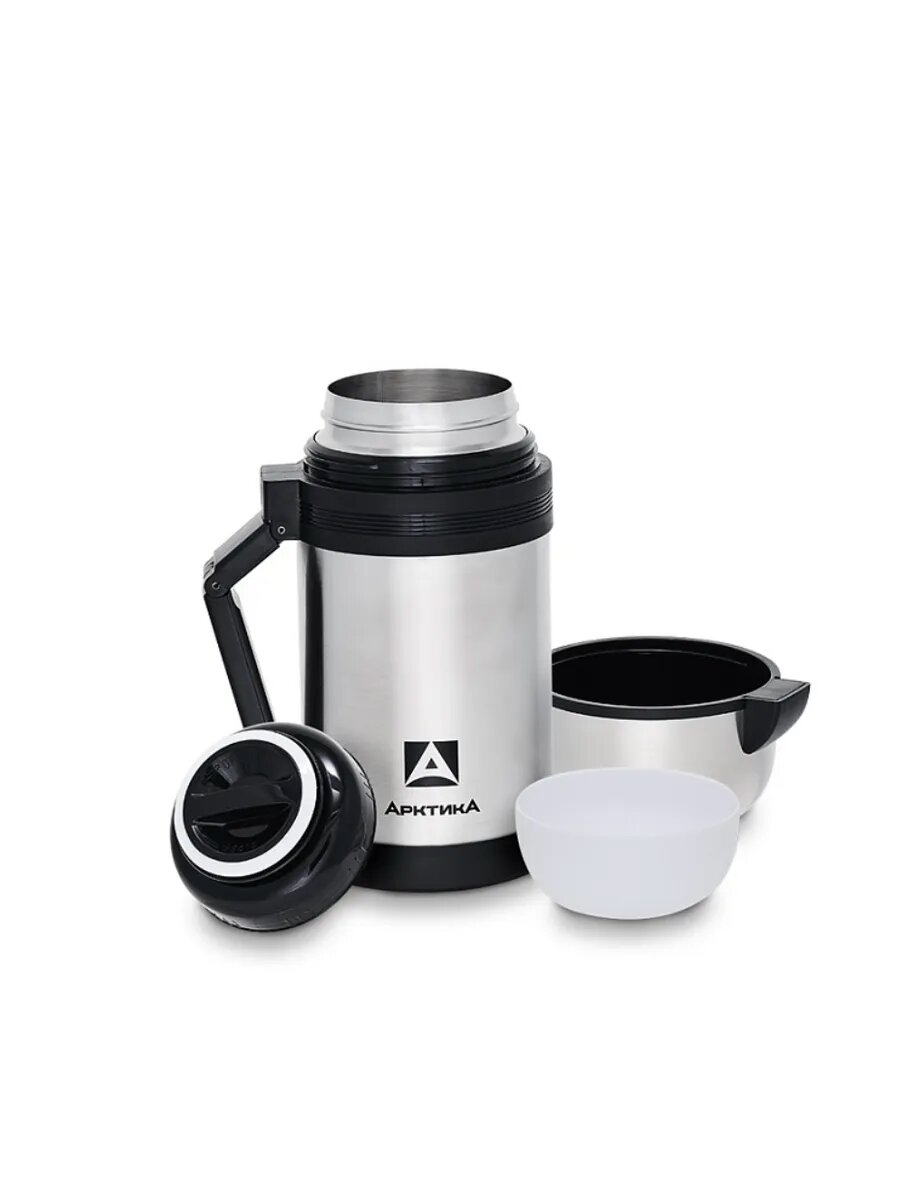 Термос 201-1000 мл. для напитков