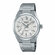 Наручные часы CASIO Edifice, серебристый