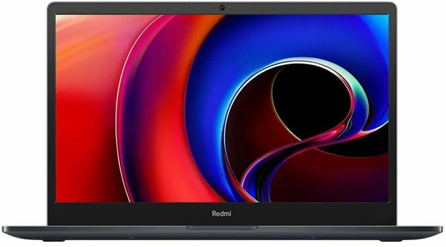 15.6" Ноутбук Xiaomi RedmiBook 15E (XMA2101-BN) серый - 1920х1080, IPS, Intel Core i7 11390H, ядра: 4 х 3.4 ГГц, 16 ГБ, SSD 512 ГБ, Intel Iris Xe graphics, Windows 11 Home