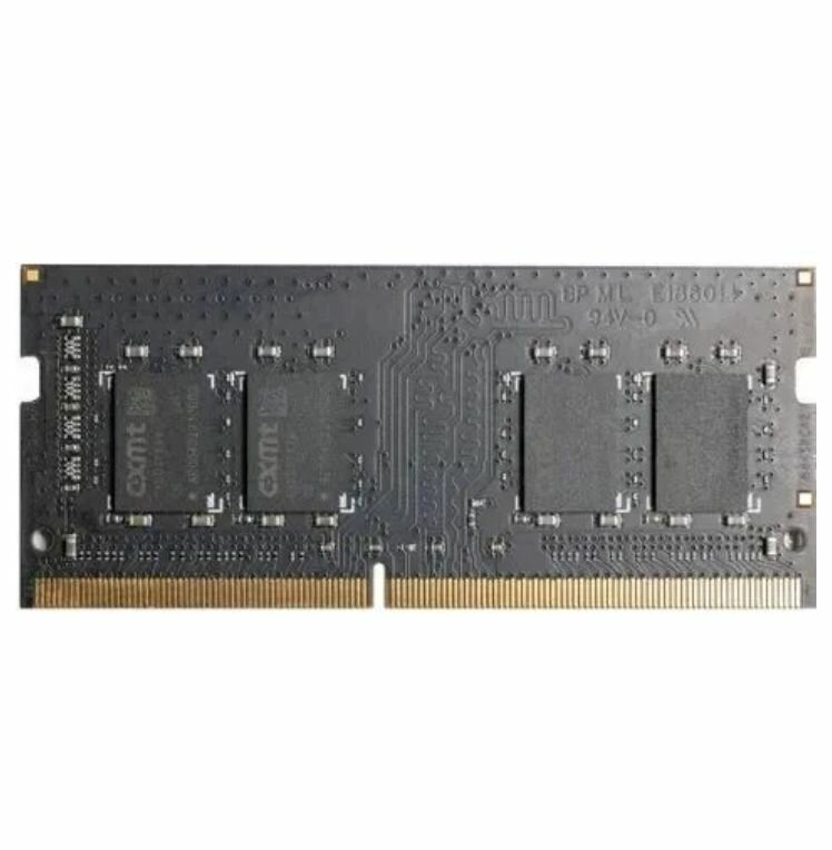 Оперативная память Hikvision HKED4162CAB1G4ZB1 (HKED4162CAB1G4ZB1) SO-DIMM DDR4 16 ГБ - DDR4, 16 ГБx1шт, 3200 МГц