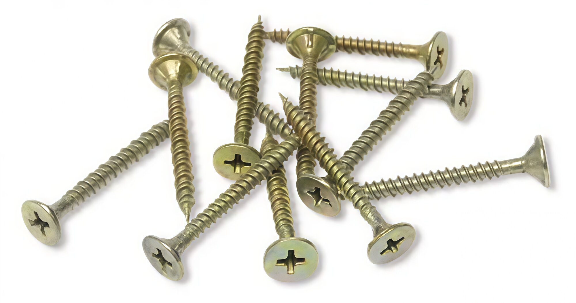 Шуруп KNAUF "SN", антищелочной, углеродистая сталь, длина 39 мм, 500 шт