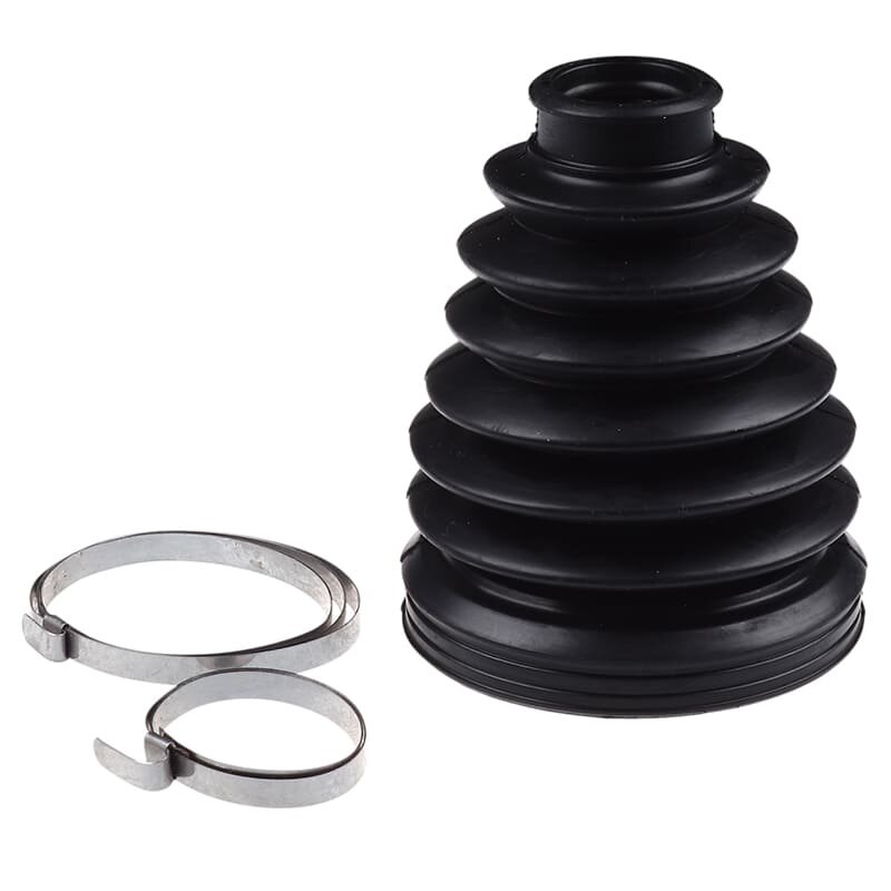 Пыльник шруса (привода) наружный TO-53-KZJ95UZ Perfect; Toyota Surf KZN185; RZN185; Land Cruiser Prado KDJ95; VZJ95; OEM 04438-35040