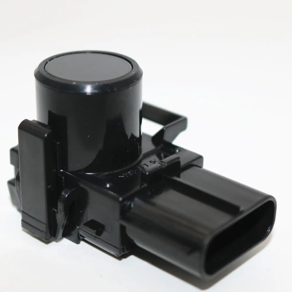 Парктроник для Coro lla Ca mry La nd Cru iser Se quoia LX570 89341-33140, 10 шт, Черный, 89341-33140