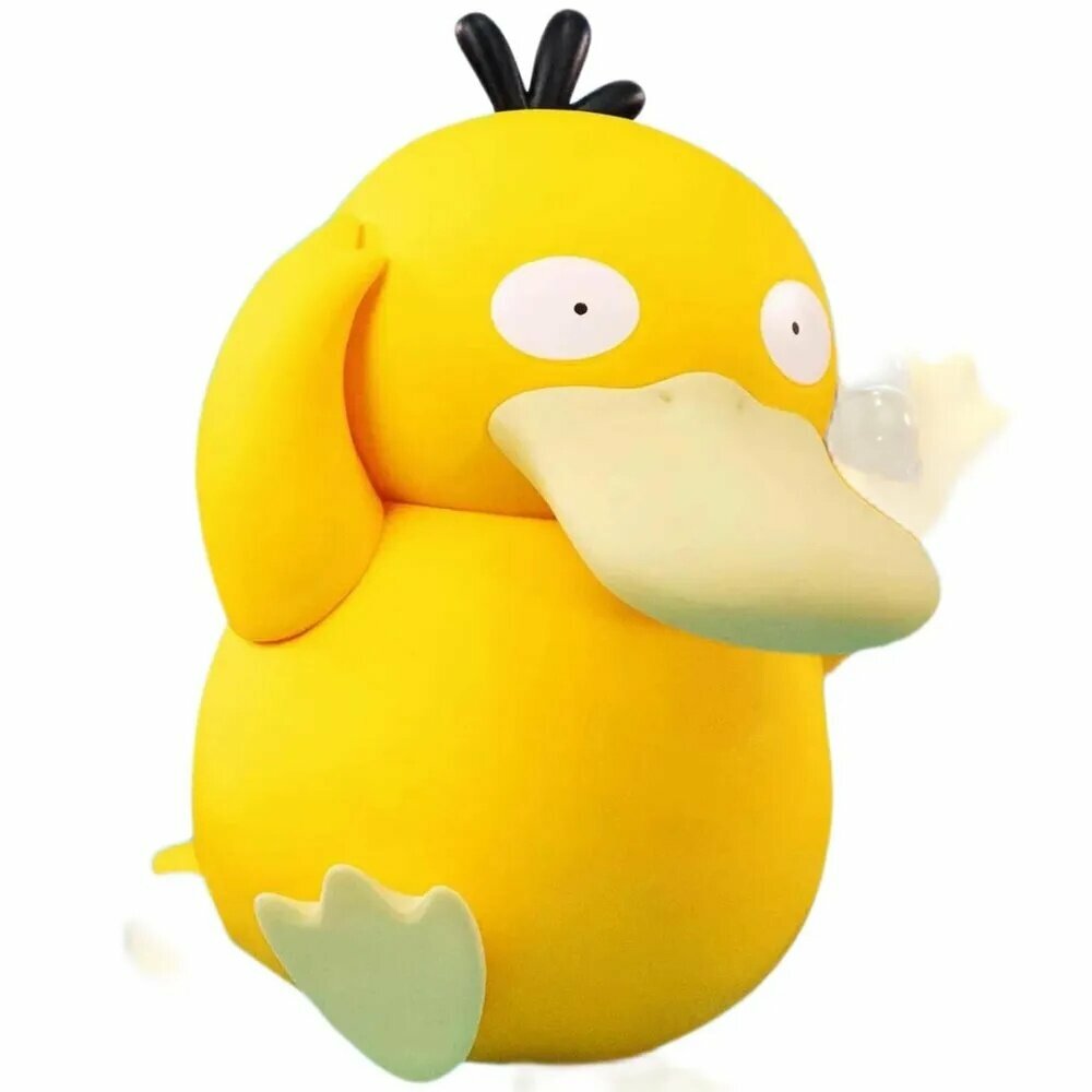 POKEMON Psyduck /Покемон Сайдук фигурка