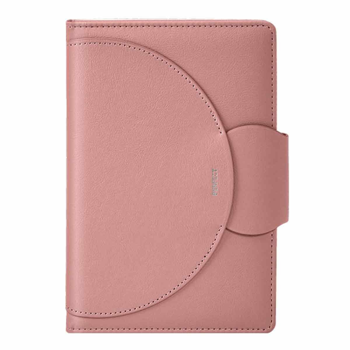 Канцелярские принадлежности книга повестки дня бизнес-блокнот простой планировщик блокнот формата А5 справочник