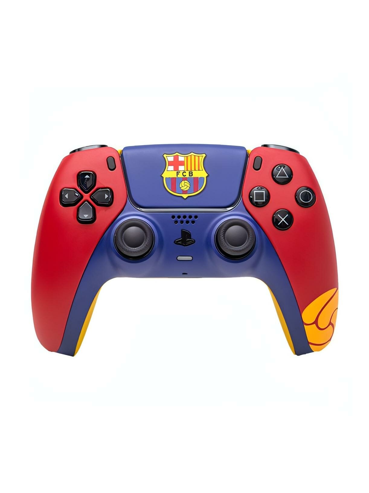 Геймпад для консоли PlayStation 5 Rainbo DualSense Барселона