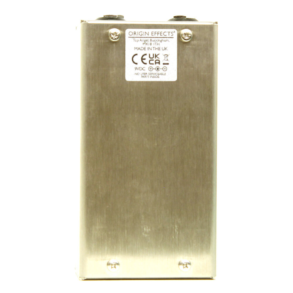 Origin Effects M-EQ Driver Mid Booster and Drive — фото 1