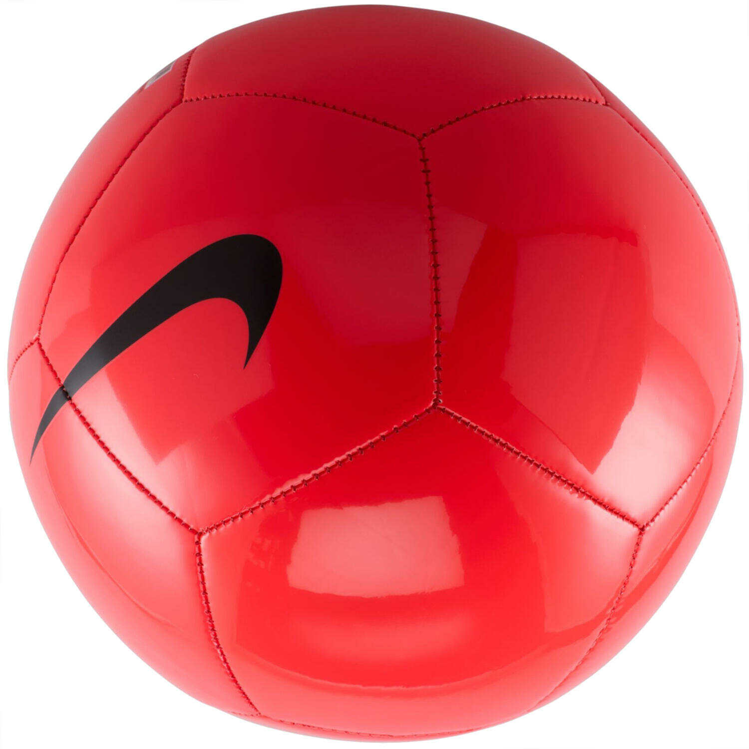 Decathlon Футбольный мяч Pitch Team Ball размер 4 - 3