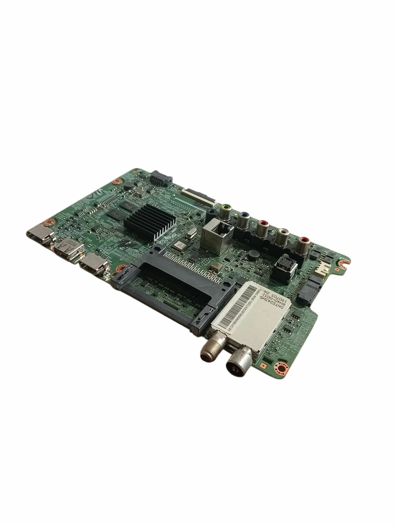 Системная плата BN94-09586L, BN41-02482A для Samsung UE43J5272AU