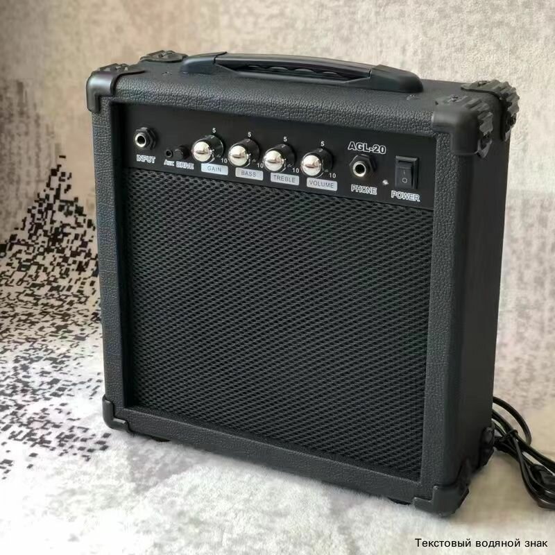 Комбоусилитель для электрогитары20Вт