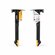 TOUGHBUILT Молоток 310г