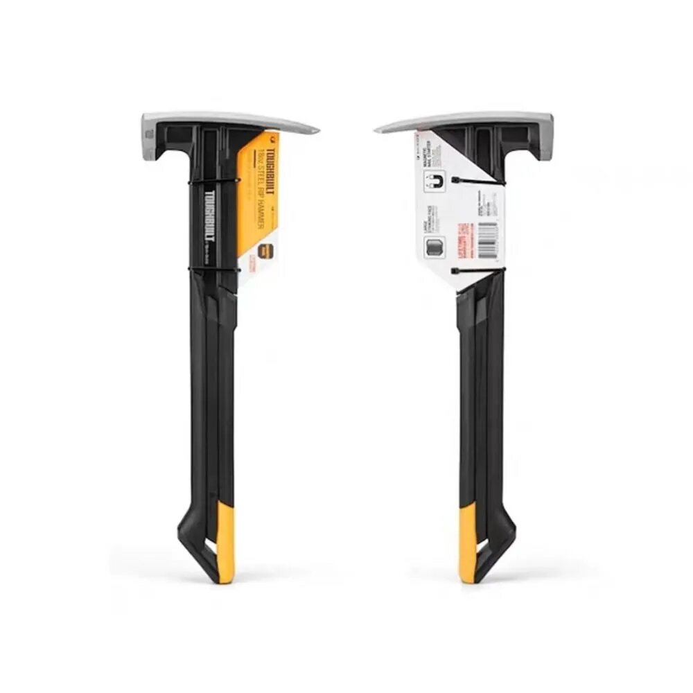 TOUGHBUILT Молоток 310г