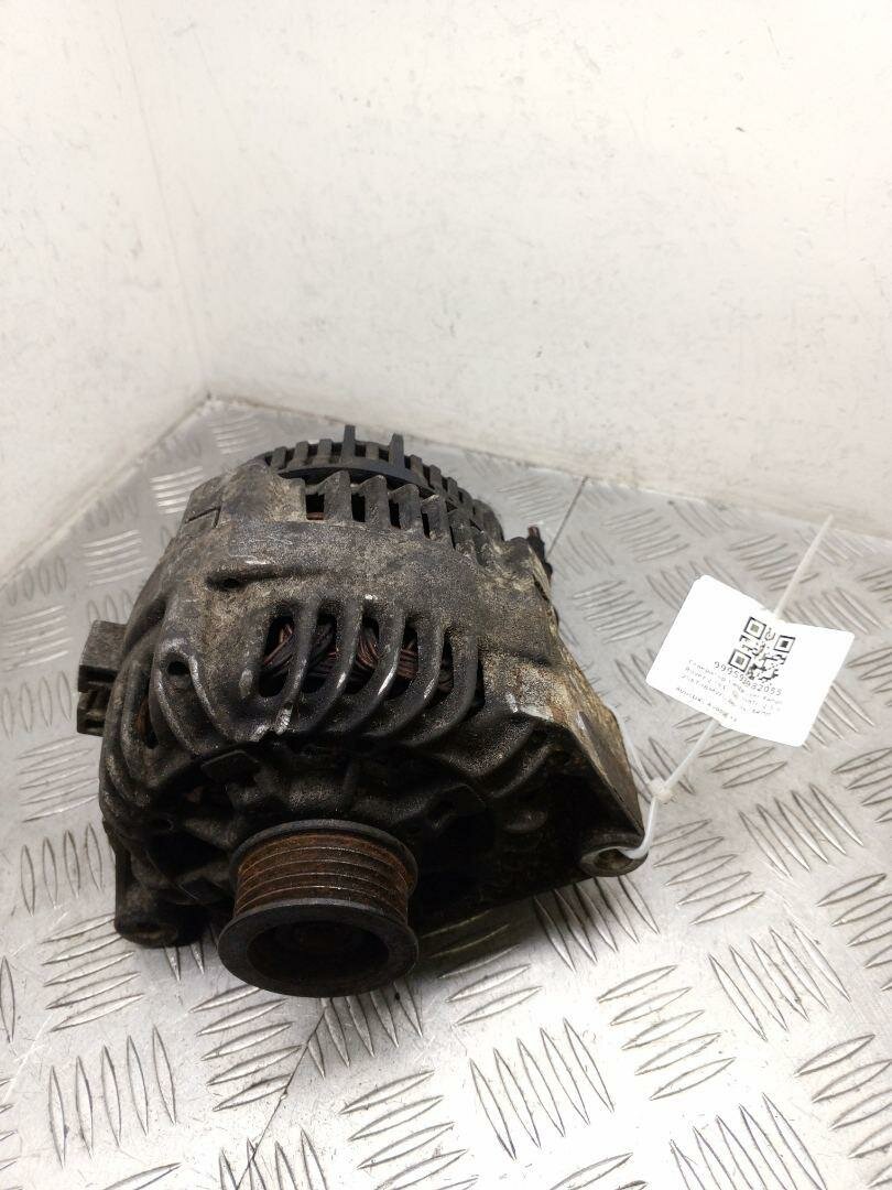 Генератор для Land Rover Range Rover 2 2.5