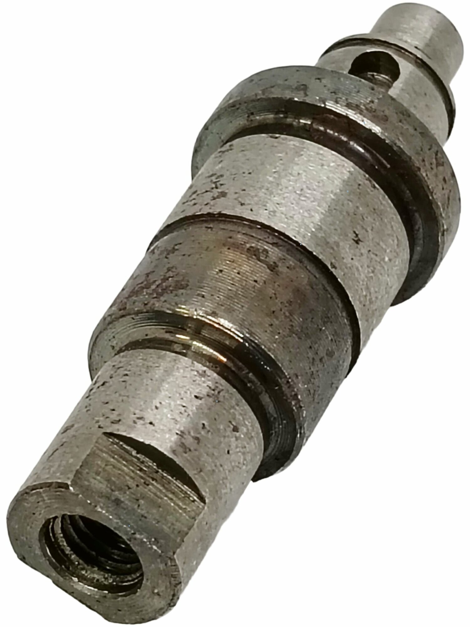 Вал ведомый (дл 70мм) циркулярной пилы Sturm CS50201