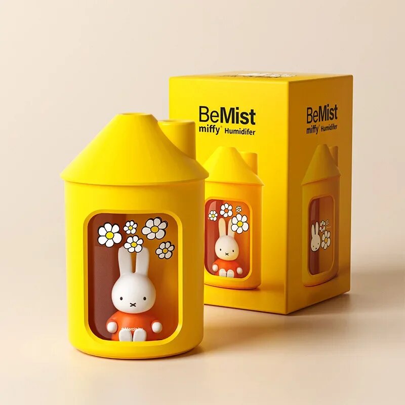 Miffy Увлажнитель воздуха A