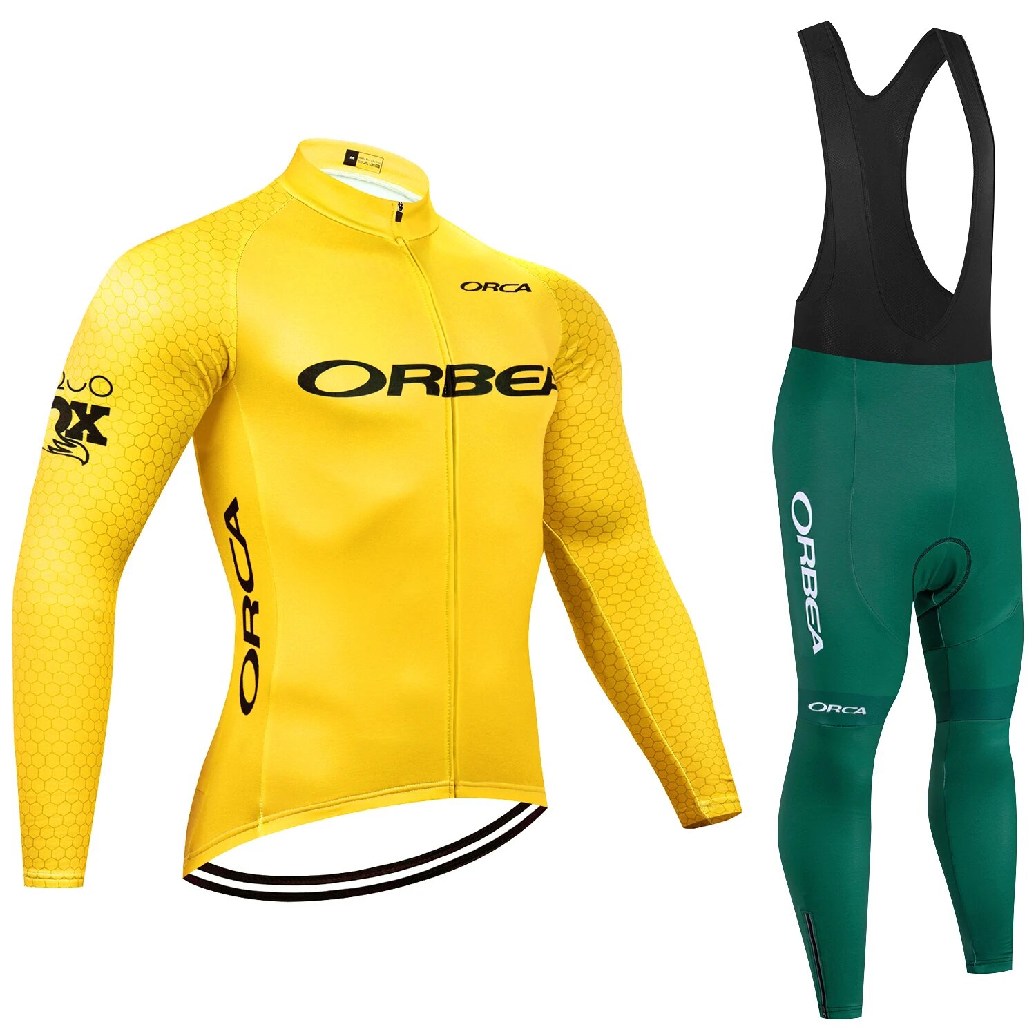 Велокомплект