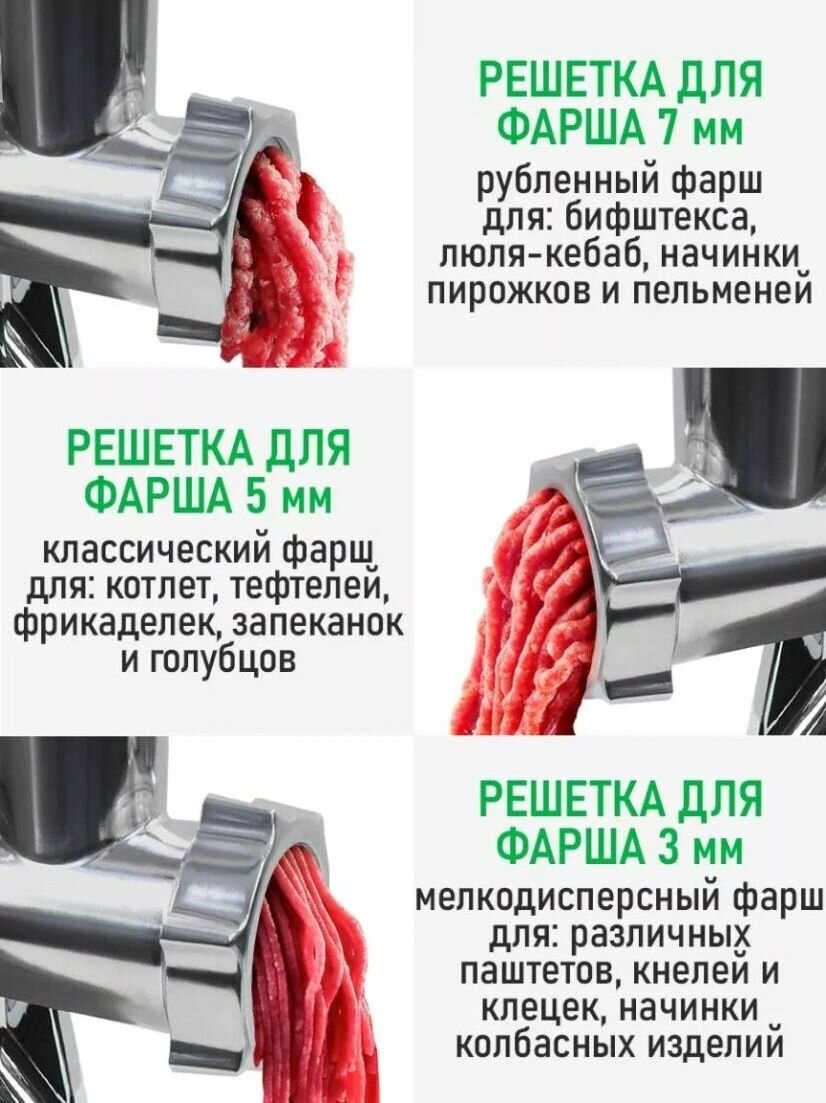 Мясорубка — фото 1