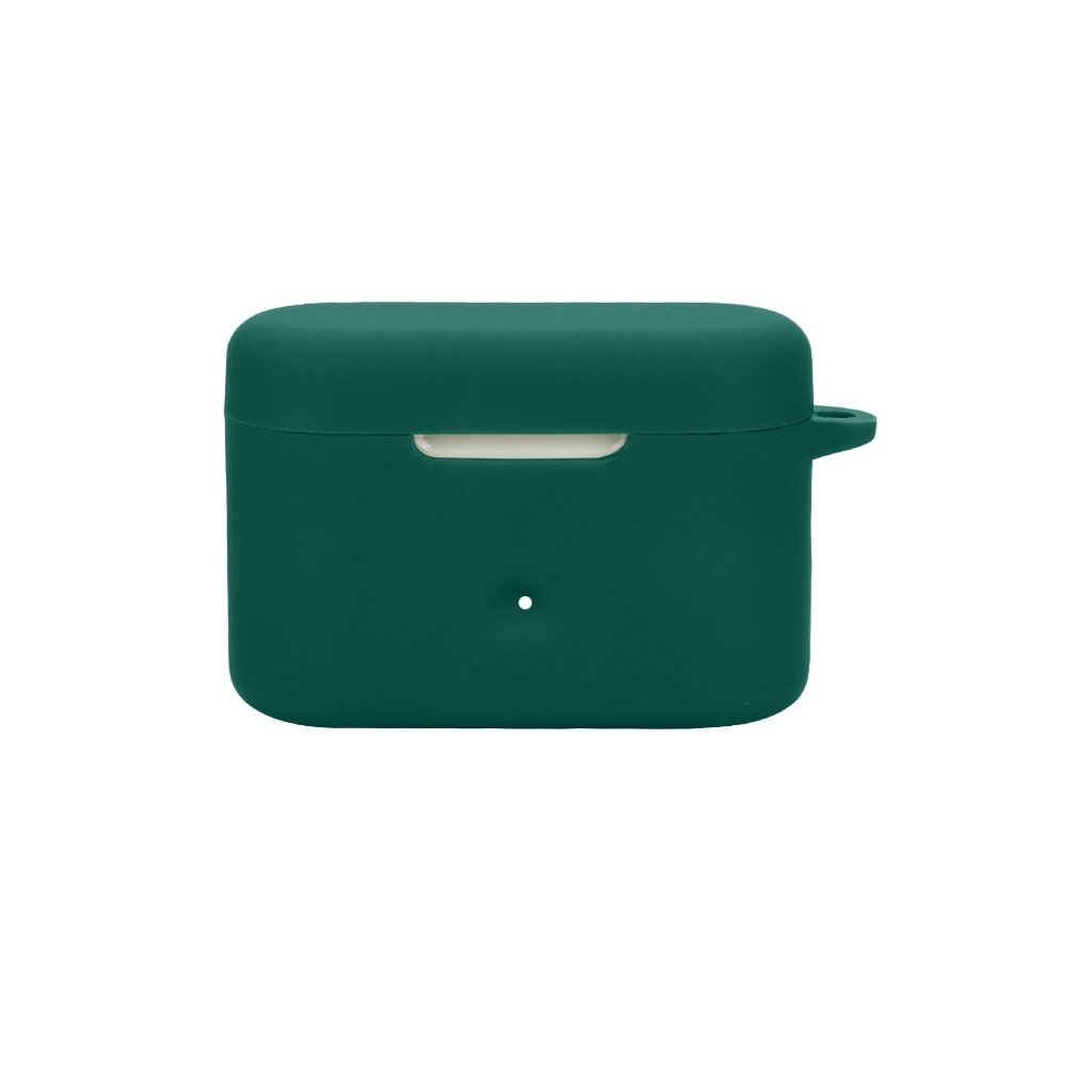 Силиконовый корпус для беспроводных наушников для наушников защитный корпус мягкий корпус