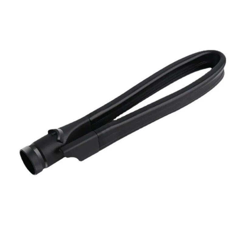 Насадка для пылесоса Dyson, черная, Long Soft Suction