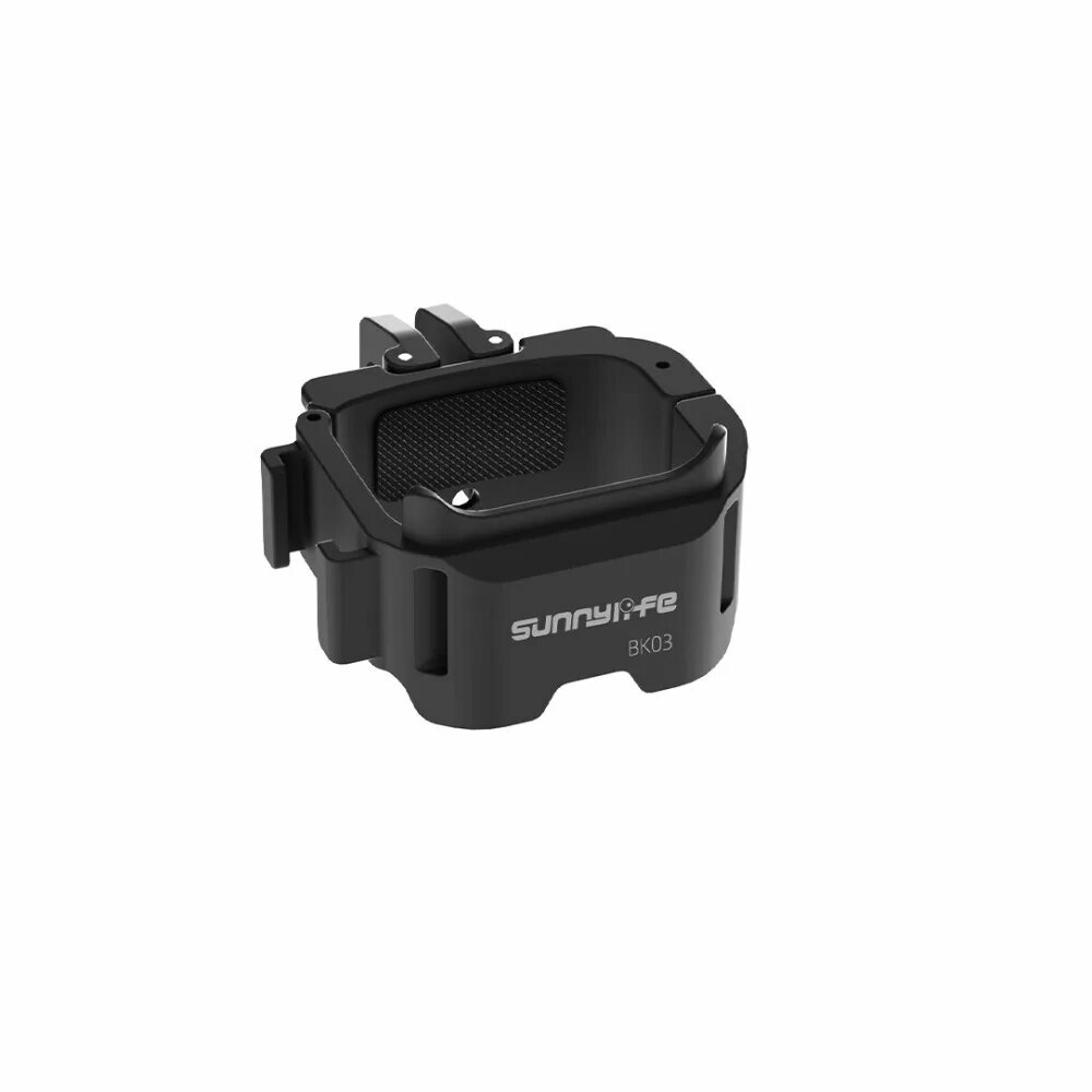 Адаптер SunnyLife для DJI Osmo Pocket 3, Black